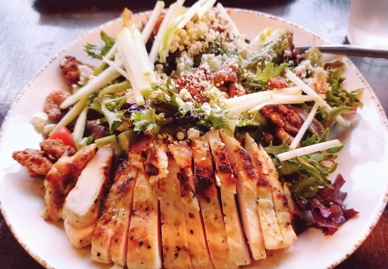Brome Modern Eatery menus in Dearborn, Michigan, United States