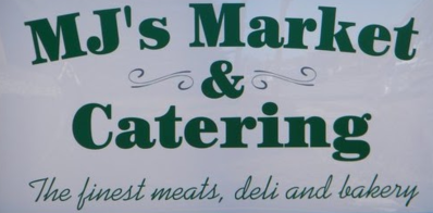 Menu for MJ's Market and Catering in Hartford, WI | Sirved