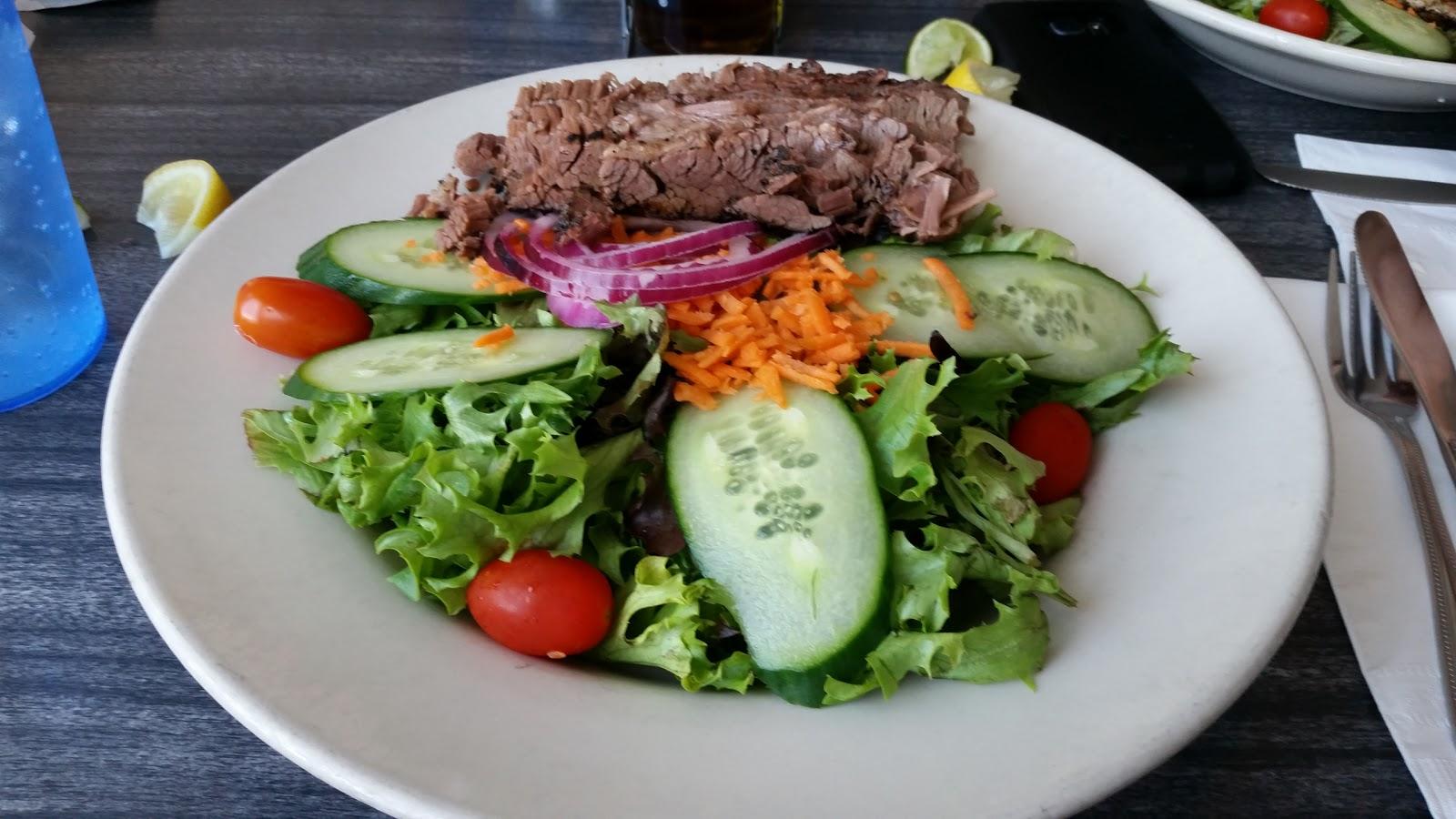 Moat Mountain Smokehouse & Brewing Co. menu in North Conway, New ...