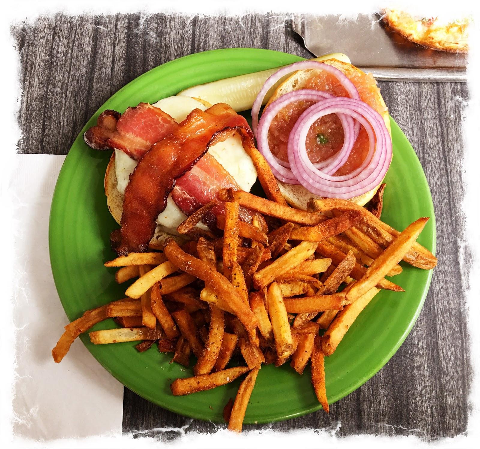 Moat Mountain Smokehouse & Brewing Co. menu in North Conway, New ...