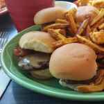 Moat Mountain Smokehouse & Brewing Co. menu in North Conway, New ...