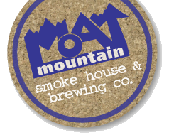Menu for Moat Mountain Smokehouse & Brewing Co. in North Conway, NH ...