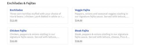 Nelly's Pub & Grill menu in St Albans City, Vermont, USA