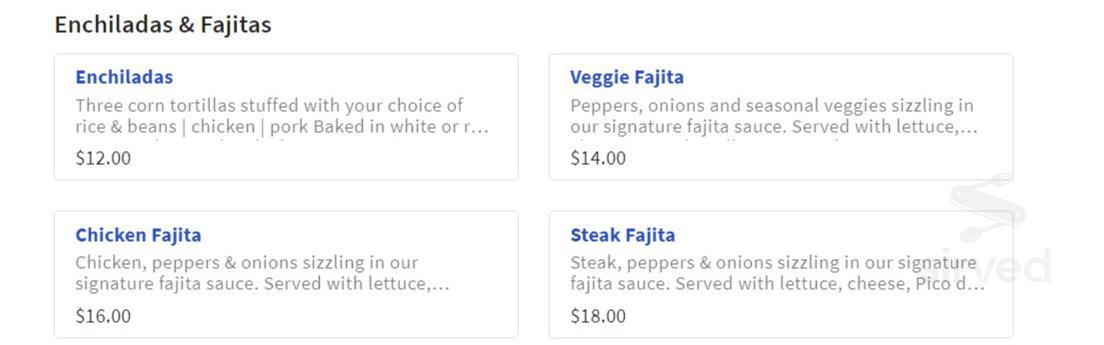 Nelly's Pub & Grill menus in St Albans City, Vermont, United States