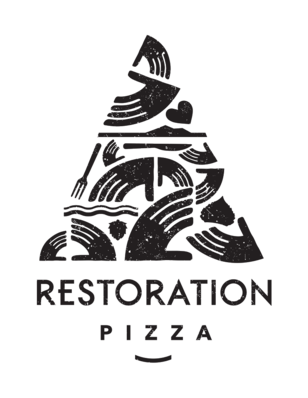 Menu for Restoration Pizza in Albuquerque, NM | Sirved