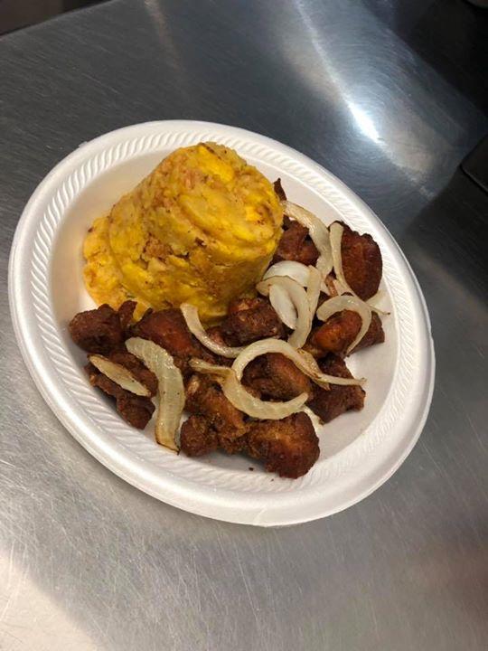 Lelo's BBQ menu in Orange City, Florida, USA