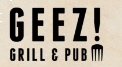 Menu for Geez Grill & Pub in Centerville, OH | Sirved