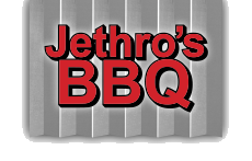 Menu for Jethro’s BBQ ‘n Jambalaya in West Des Moines, IA | Sirved