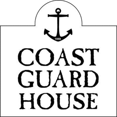 Menu for The Coast Guard House Restaurant in Narragansett, RI | Sirved