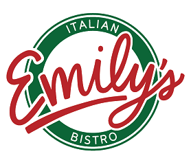 Menu for Emily's Italian Bistro in Allen, TX | Sirved