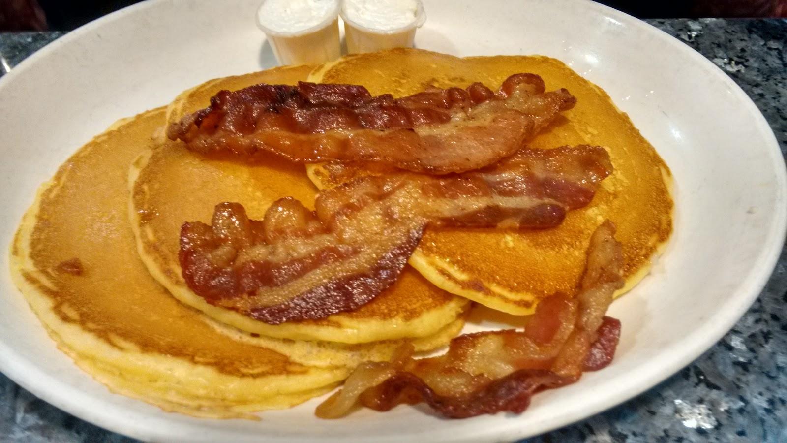 Colonnade Diner menu in Staten Island, New York, USA