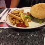 Colonnade Diner menu in Staten Island, New York, USA