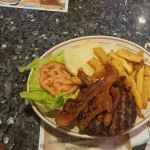 Colonnade Diner menu in Staten Island, New York, USA