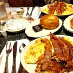 Colonnade Diner menu in Staten Island, New York, USA