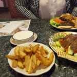 Colonnade Diner menu in Staten Island, New York, USA