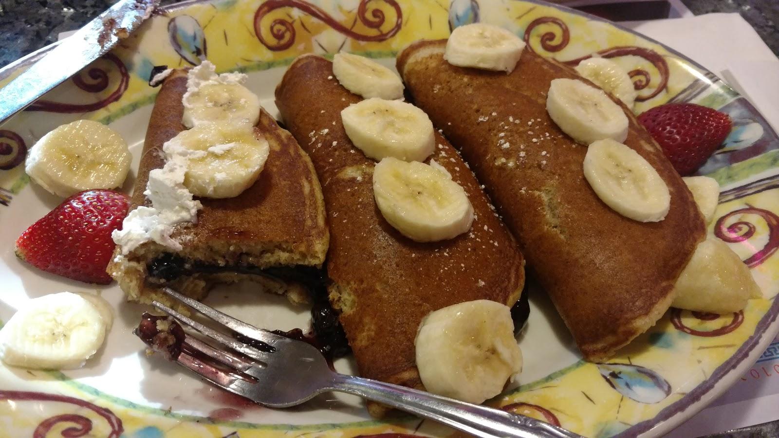 Colonnade Diner menu in Staten Island, New York, USA