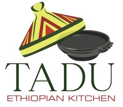 Menu for Tadu Ethiopian Kitchen in San Francisco, CA | Sirved