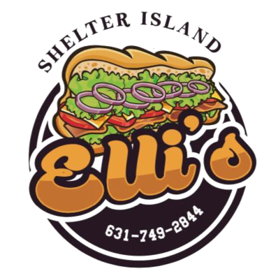 Menu for Elli's Country Store in Shelter Island, NY | Sirved