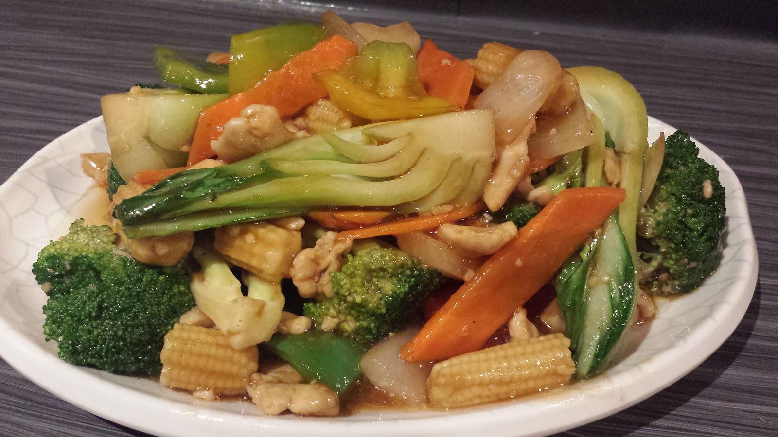 Hakka Legend Asian Cuisine Markham menus in Markham, Ontario, Canada