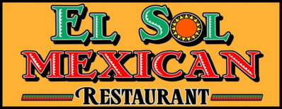 Menu for El Sol in Highland Park, NJ | Sirved