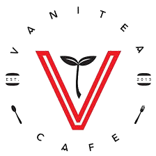 Menu for Vanitea Cafe in Chula Vista, CA | Sirved