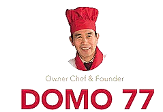 Menu for Domo 77 in Aurora, IL | Sirved