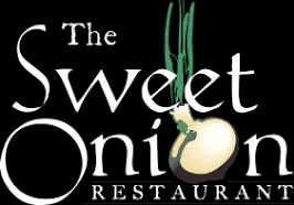 Menu for Sweet Onion in Waynesville, NC | Sirved