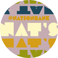 Menu for Nats on Bank in New York, NY | Sirved