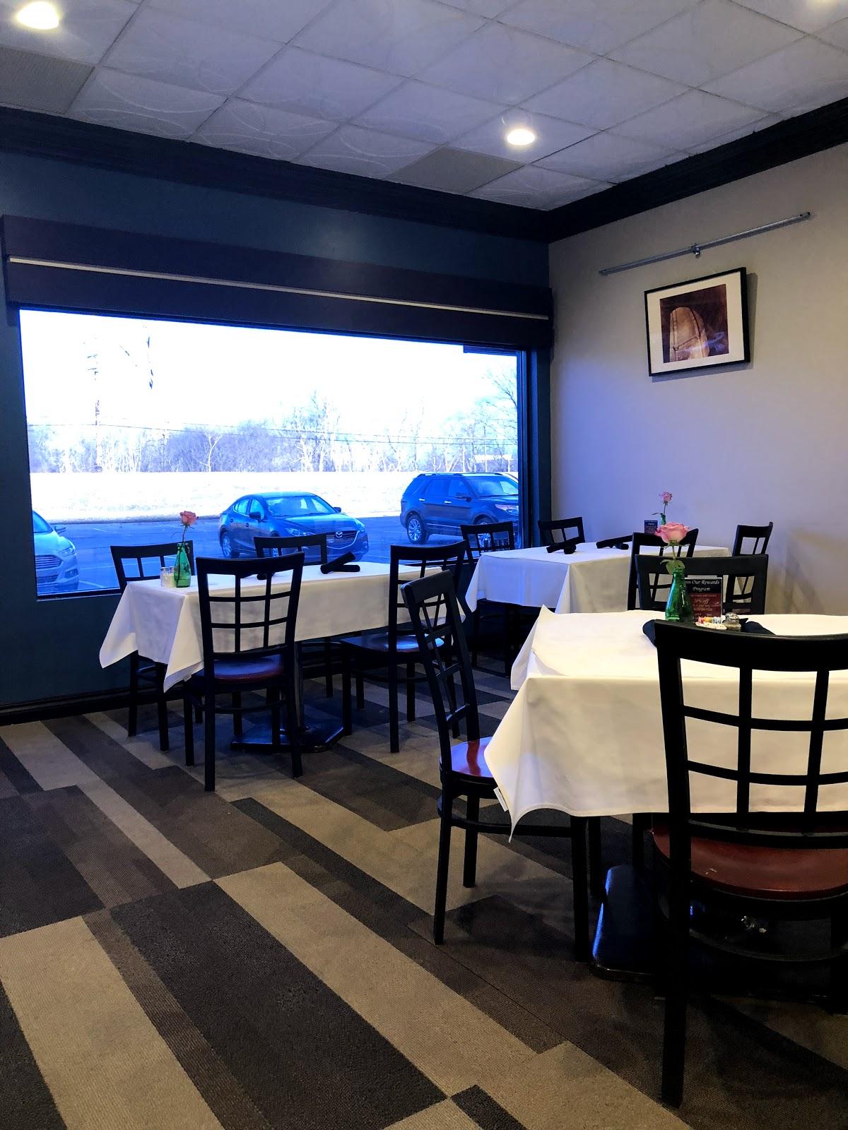 Recipes Restaurant menu in Troy, Michigan, USA