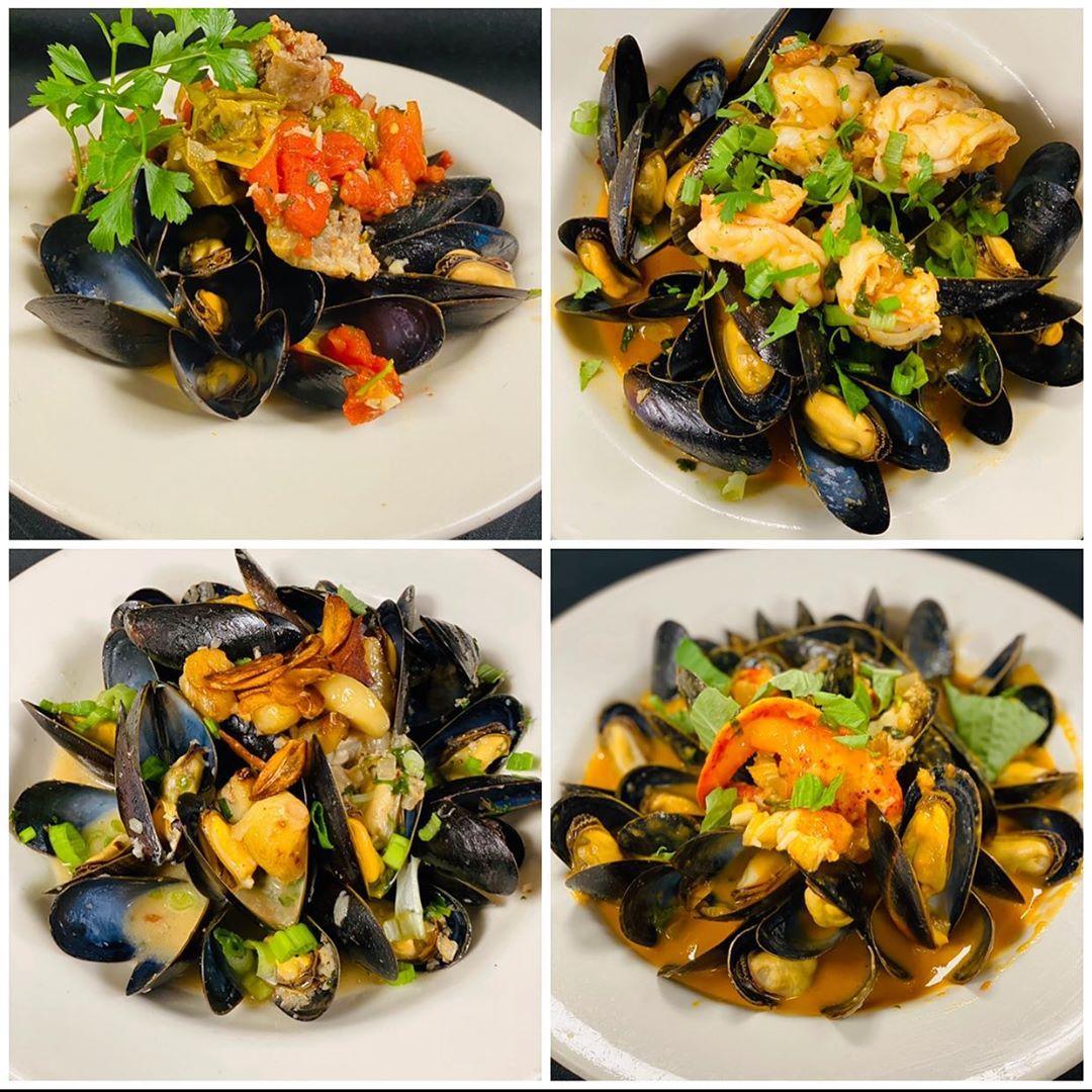 Giumarello's Restaurant & G Bar menu in Haddon Township, New Jersey, USA