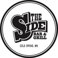Menu for Side Bar & Grill in Cold Spring, MN | Sirved