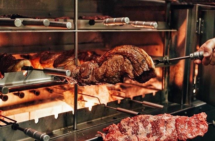 Terra Gaucha Brazilian Steakhouse Tampa menu in Tampa, Florida, USA