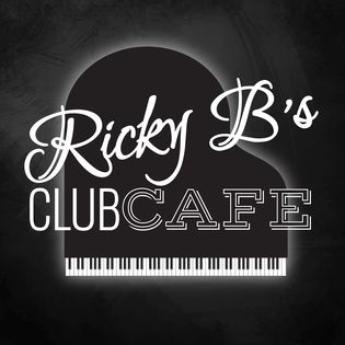 Menu for Ricky B's Club Cafe in Louisville, KY | Sirved