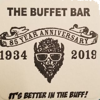 Menu for The Buffet Bar in Tucson, AZ | Sirved