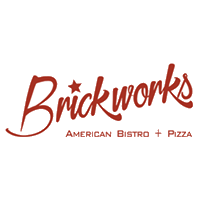 Menu for Brickworks American Restaurant in Palm Springs, CA | Sirved