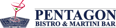 Pentagon Bistro & Martini Bar Menu - Liberty Lake, Washington | Sirved