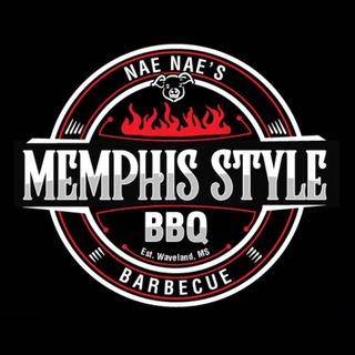 Menu for Nae Nae's Memphis Style BBQ in Waveland, MS | Sirved