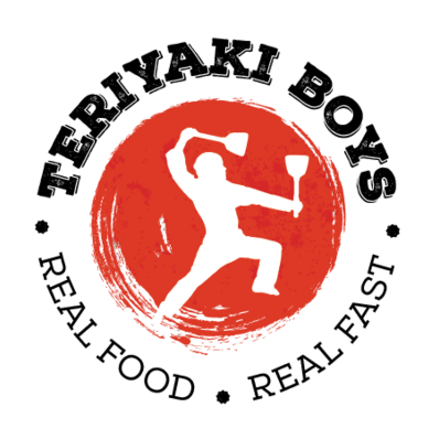 Menu for Teriyaki Boys in Des Moines, IA | Sirved