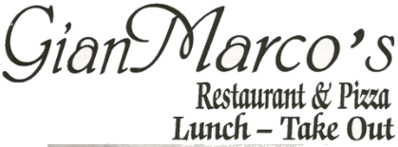 Menu for GianMarco's in Millstone, NJ | Sirved