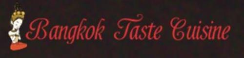 Menu for Bangkok Taste Cuisine in Grand Rapids, MI | Sirved