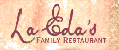 Menu for La Eda's Restaurant in Monessen, PA | Sirved