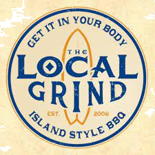 Menu for The Local Grind in Portland, OR | Sirved