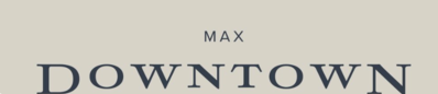 Menu for Max Downtown in Hartford, CT | Sirved