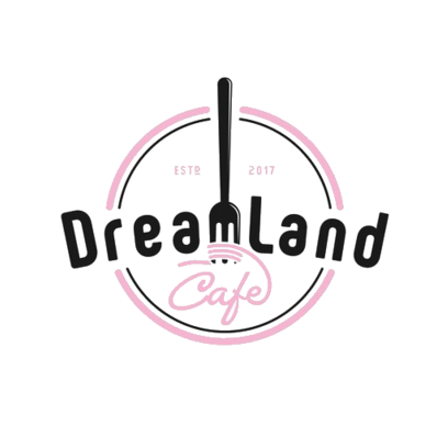 Menu for DreamLand Cafe in Ottawa, ON | Sirved