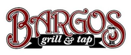 Menu for Bargos Grill & Tap in Centerville, OH | Sirved