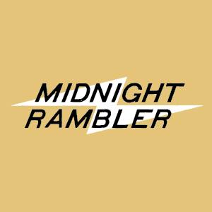 Menu for Midnight Rambler in Dallas, TX | Sirved