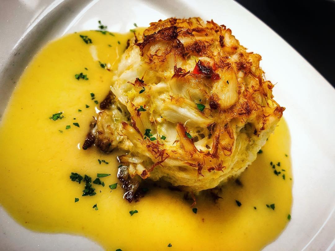 Tournedos Steakhouse menu in Rochester, New York, USA