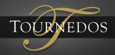 Menu for Tournedos Steakhouse in Rochester, NY | Sirved