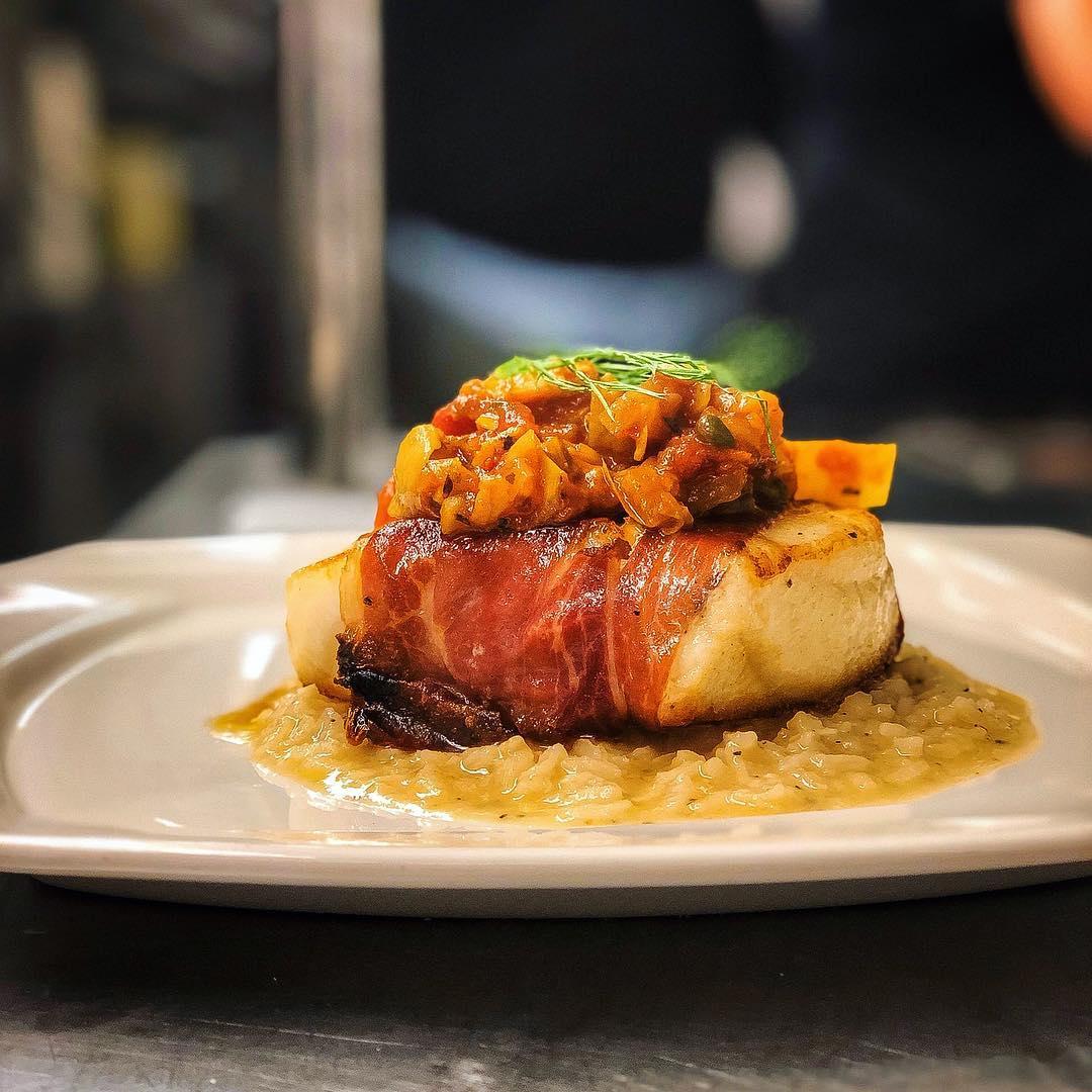 Tournedos Steakhouse menu in Rochester, New York, USA