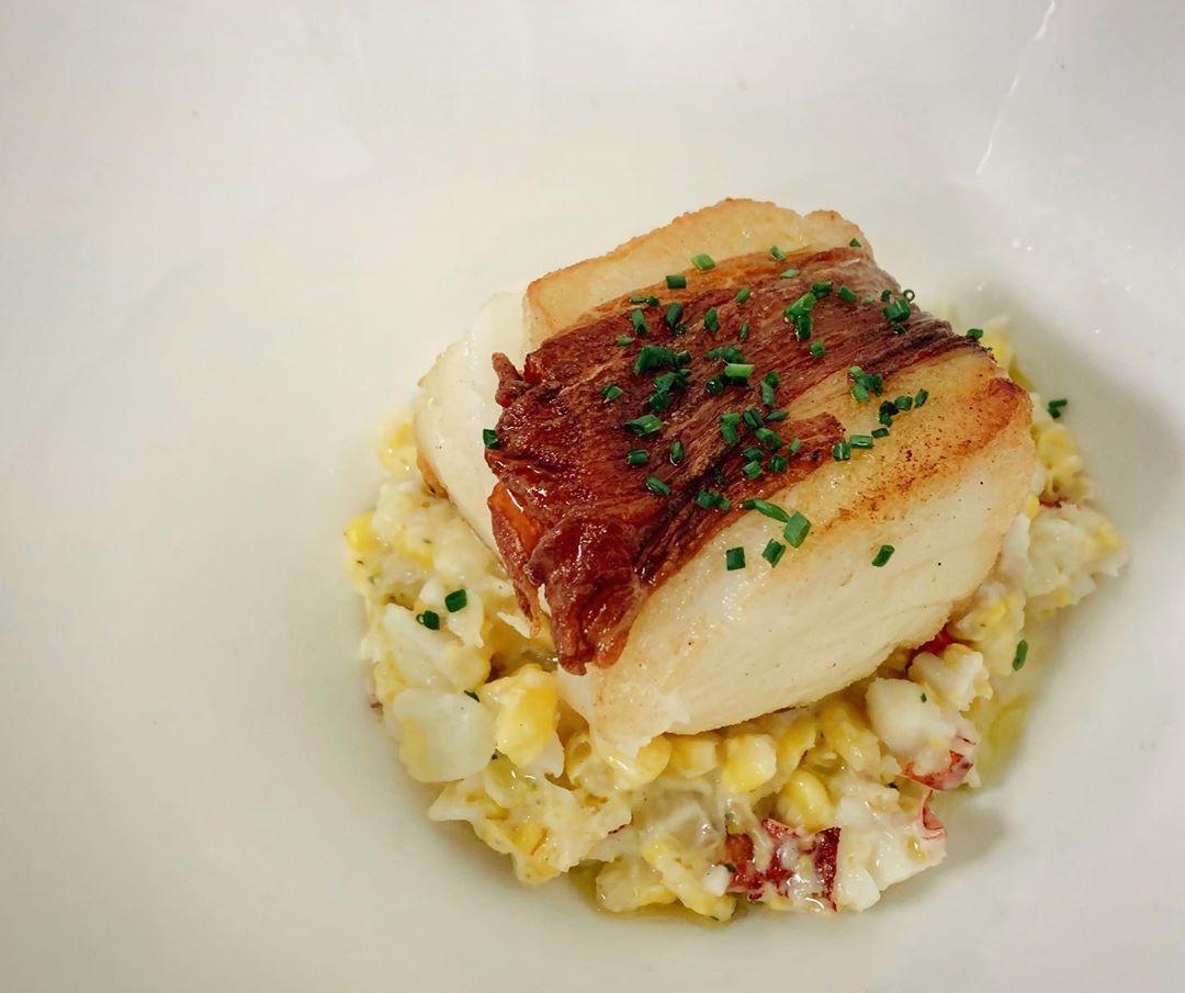 Tournedos Steakhouse menu in Rochester, New York, USA
